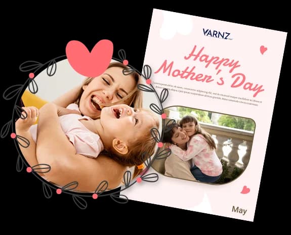 AI Generated Mother's Day Greeting Cards - Create Now!